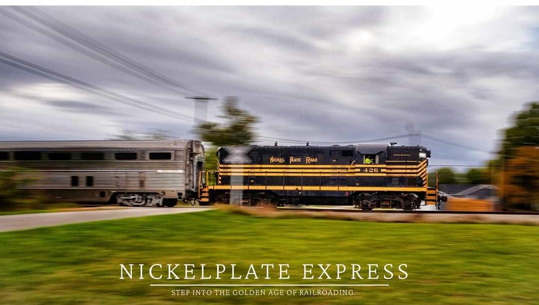 Nickel Plate Express